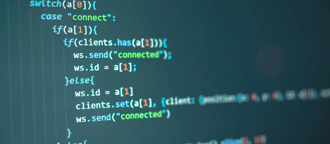 Desarrollo de Software – JEF Solutions